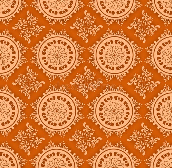 Unusual pattern stock illustration. Illustration of roundish - 13507673