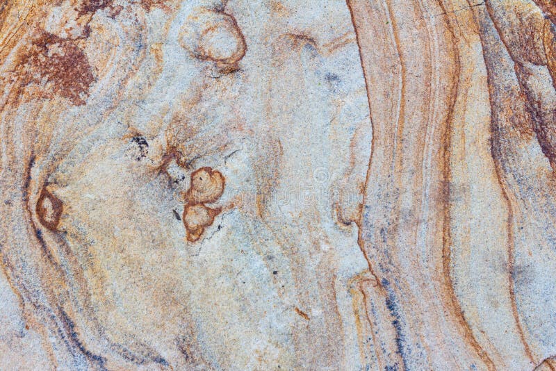 Bizarre Patterns on the Stone Slice, Background, Stone Texture Stock ...