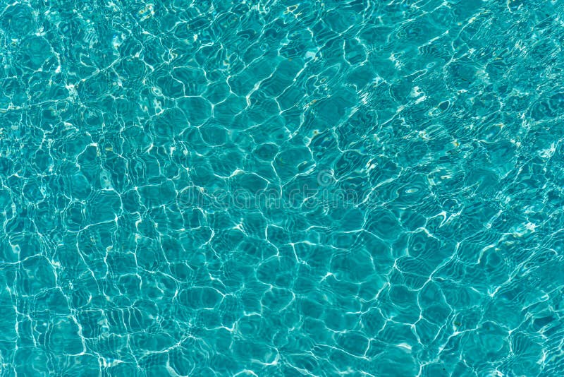 Unusual Varied Textures on the Water Stock Image - Image of unusual ...