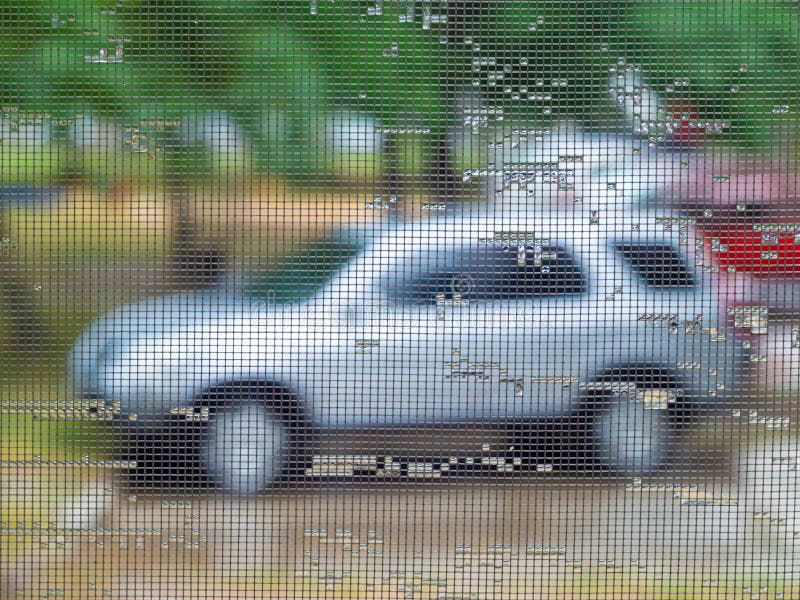 Mosquito Car Window Screen Stock Photos - Free & Royalty-Free Stock ...