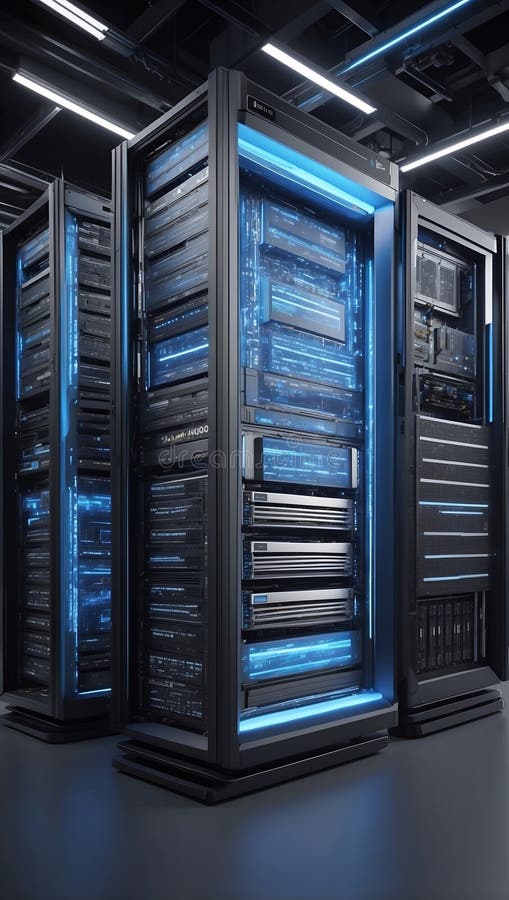 Data Symphony Unveiled: QuantumQuotient S Harmonic Convergence. AI ...