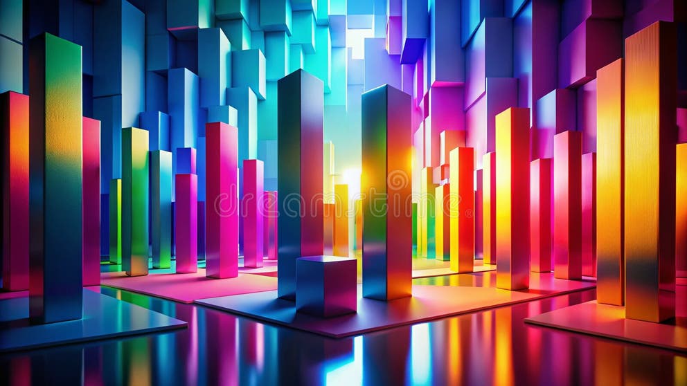 Unveiling the Abstract Landscape of Big Data a Silhouette of ...