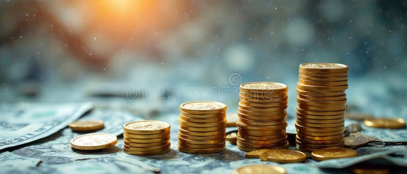 Unveiling the Abstract Landscape of Monetary Value a Visual Exploration ...