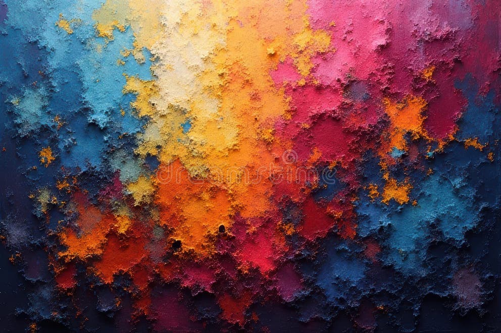 Unveiling Abstract Perspectives Stock Illustration - Illustration of ...