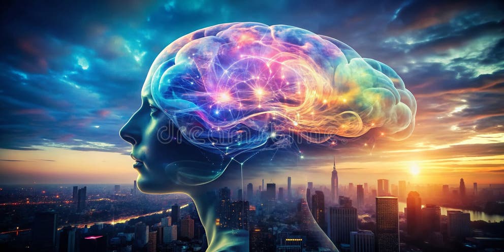 Unveiling the ADHD Brain a Double Exposure Exploration of Cognitive ...