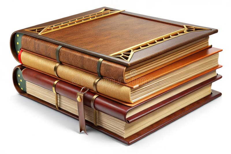 Unveiling the Anatomy of a Traditional Book a Comprehensive Visual ...