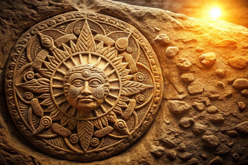 Unveiling the Ancient Anatolian Sun Disk a Symbol of Hittite Celestial ...