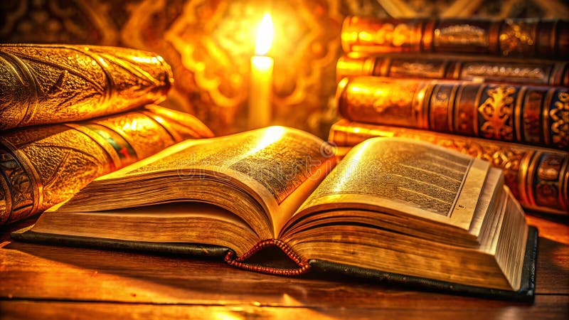 Unveiling Ancient Sacred Texts a Deep Dive into the Tanakh and Bible ...