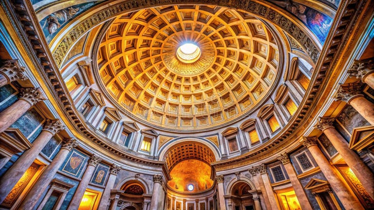 Unveiling the Architectural Marvel a Macro Exploration of the Intricate ...