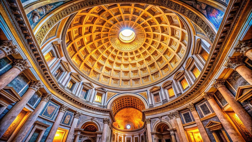 Unveiling the Architectural Marvel a Macro Exploration of the Intricate ...