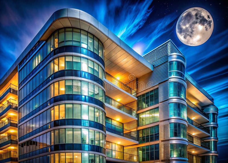 Unveiling the Architectural Marvels of Moonstone Exquisite Facades ...