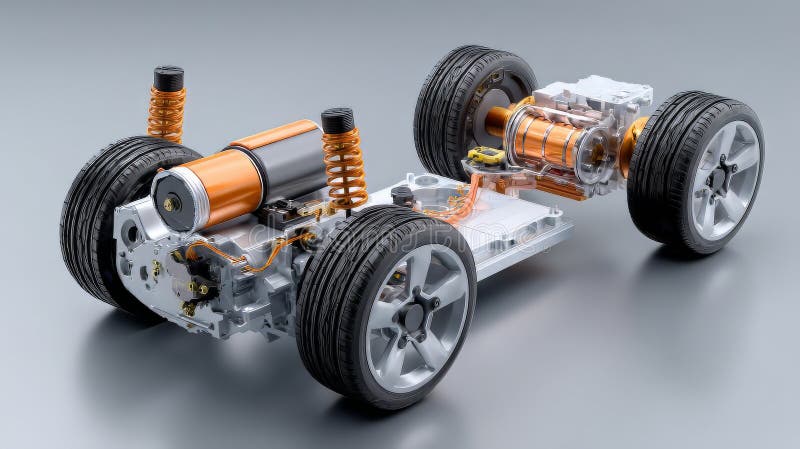 Unveiling the Art and Design of Automotive Masterpieces: a Deep Dive ...