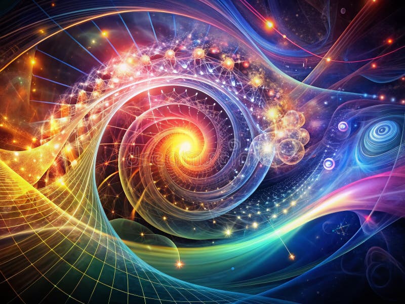 Unveiling the Beauty and Complexity of Abstract Mathematical Formulas a ...