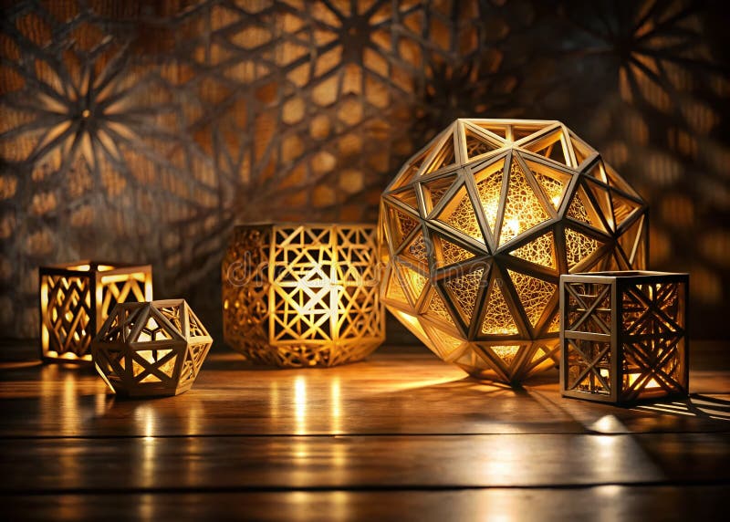 Unveiling the Beauty of LowLight Geometry a Deep Dive into Mathematical ...