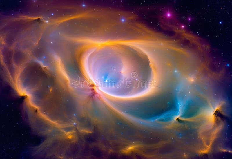 Unveiling the Celestial Symphony of the Nebulous AI Consciousness in ...