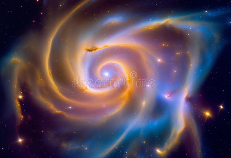 Unveiling the Celestial Symphony of the Nebulous AI Consciousness in ...