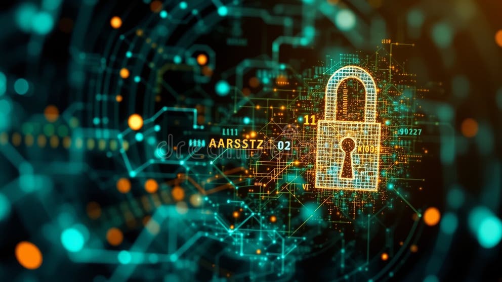 Unveiling the Cryptographic Key How Data Flow Illuminates Tech Security ...