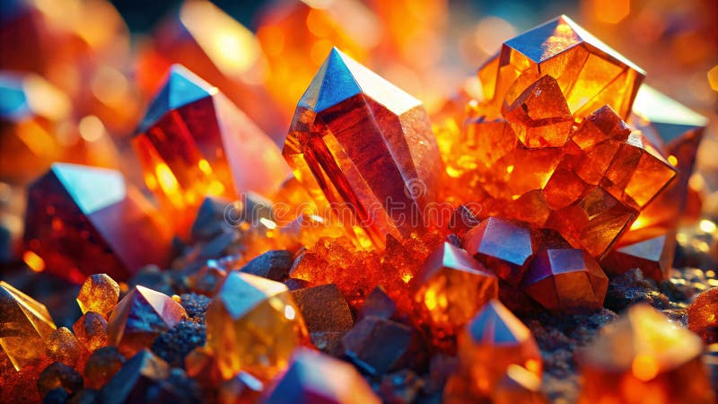 Unveiling the Crystal Structure and Chemical Properties of Potassium ...