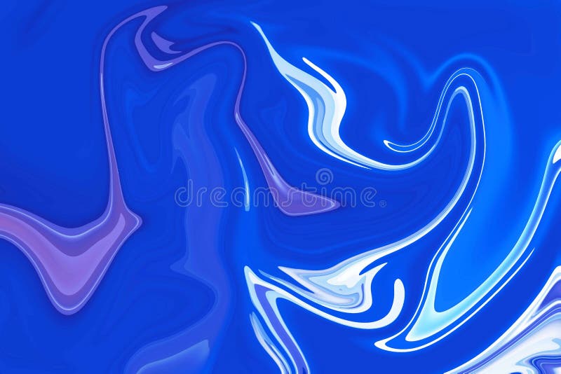 Unveiling the Dance of Colors, Liquified Patterns, and Artistic Forms ...