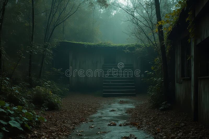 Unveiling Dark Atmospheres: Exploring the Interplay between Nature and ...