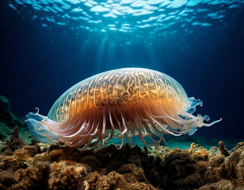 Unveiling the DeepSea Firefly Snailfish a Glimpse into the Unique ...