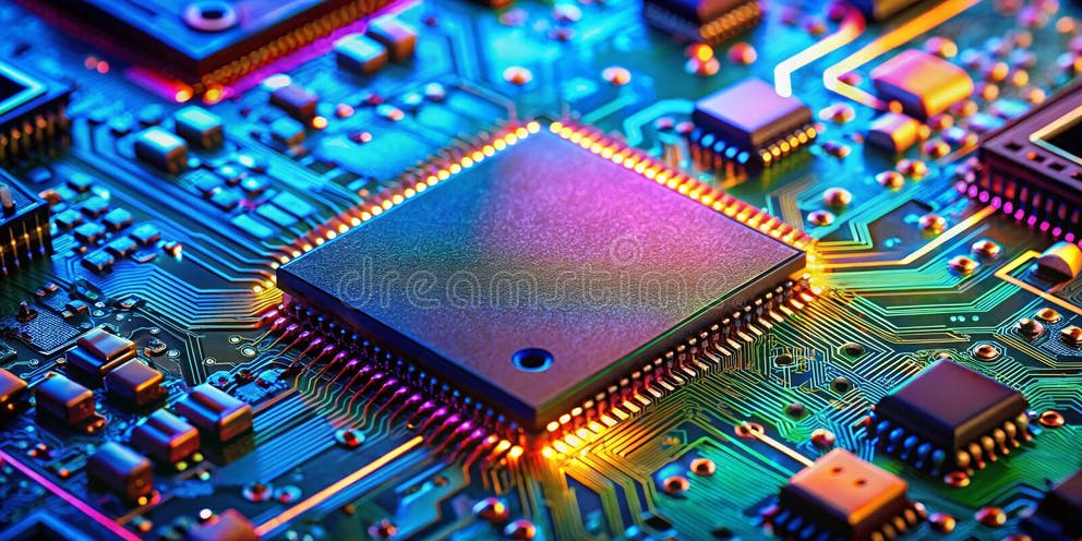 Unveiling the Difference SingleChip Vs ThreeChip Surface Mount Device ...