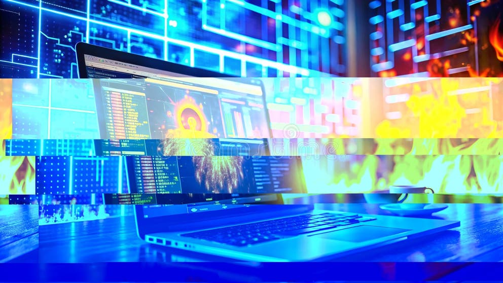 Unveiling the Digital Fortress How Firewalls Detect and Neutralize ...