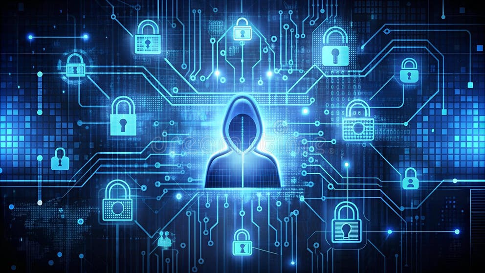 Unveiling the Digital Fortress a Visual Exploration of Ethical Hacking ...