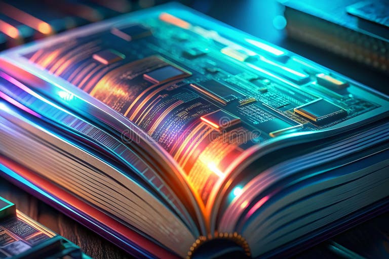 Unveiling the Digital Library a Deep Dive into Interactive Learning ...