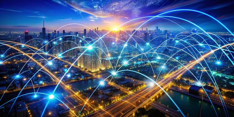 Unveiling the Digital River an Aerial Perspective on Big Data Flow and ...