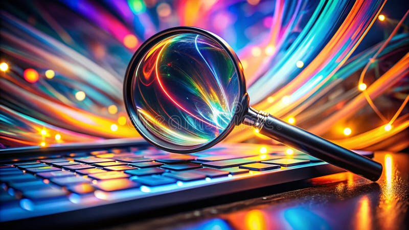 Unveiling Digital Secrets a Surreal Exploration of Laptop Forensics and ...