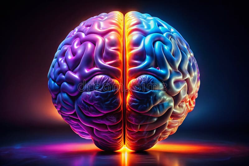 Unveiling the Divided Mind a Long Exposure Study of a Split Brain Model ...