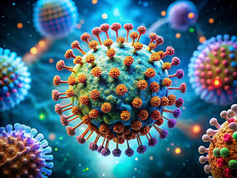 Unveiling the DoubleStranded DNA Structure of Monkeypox Virus Under a ...