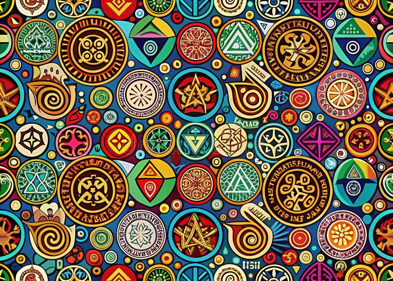 Unveiling the Echoes of Antiquity Exploring Ancient Symbolism in ...