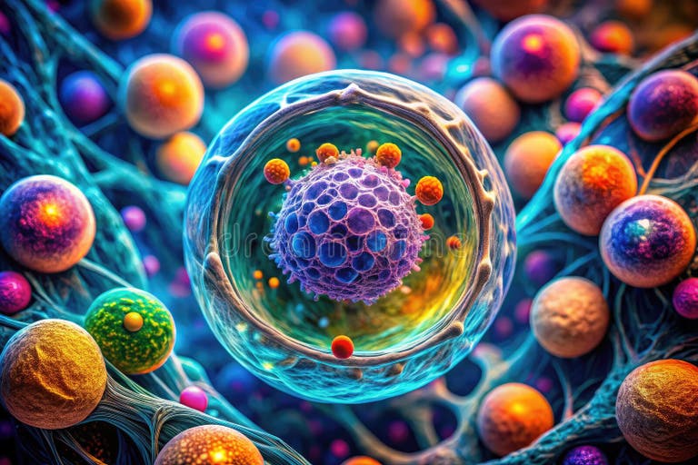 Unveiling the Embryonic Stem Cell Niche a Comprehensive Visual ...