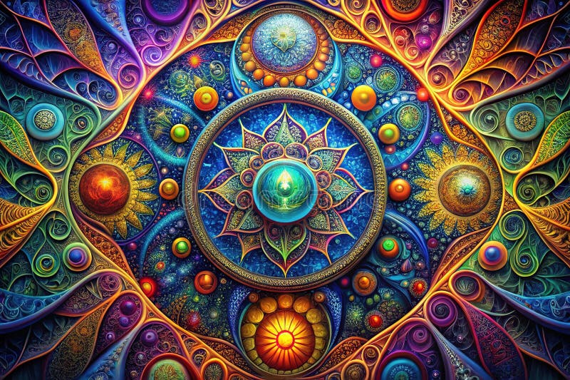 Unveiling the Enigma a Visual Quest for Truth and Understanding through ...