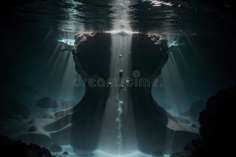 Unveiling the Enigmatic Wonders of the Deep Sea through Captivating ... Unveiling the Enigmatic Wonders of the Deep Sea through Captivating ...