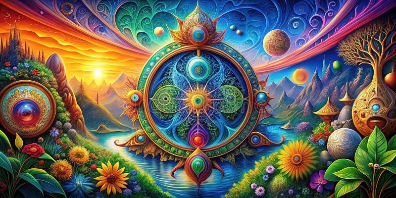 Unveiling the Ephemeral Abstract Visualizations of Times Passage ...