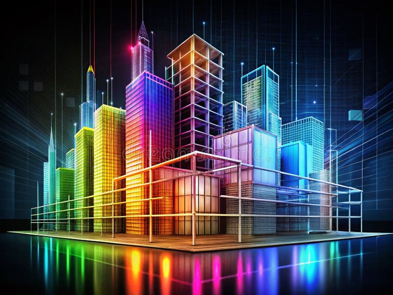 Unveiling 8 Essential Construction Concepts a Visual Guide for ...