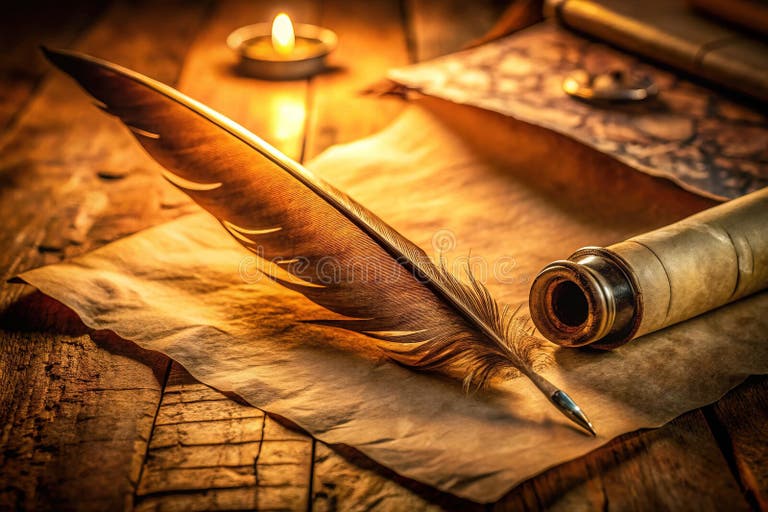 Unveiling the Evolution of a Name a Historical Manuscript Reveals ...