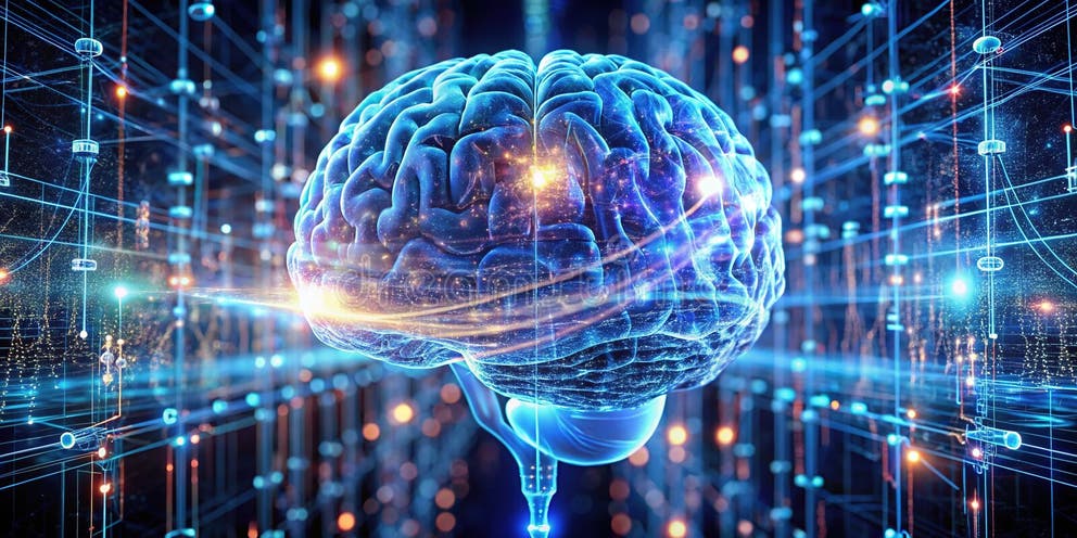 Unveiling the Future of Artificial Intelligence a Visual Exploration of Neural Network ...