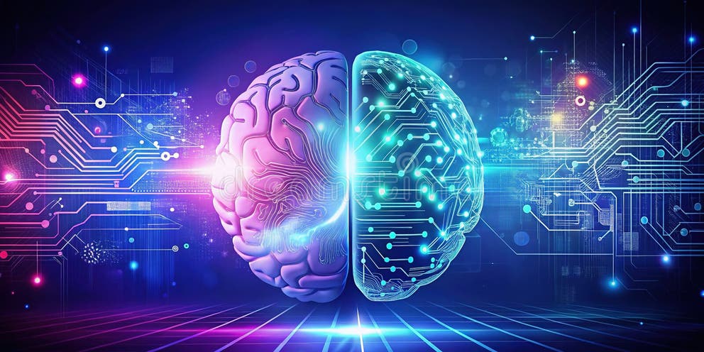 Unveiling the Future of Cognitive Intelligence a Visual Exploration of ...