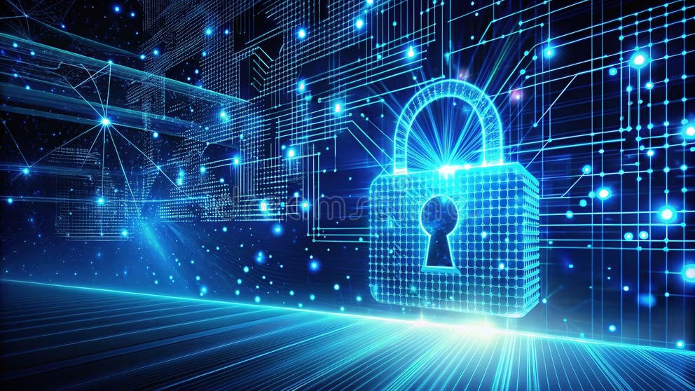 Unveiling the Future of Data Protection a Powerful Cybersecurity ...