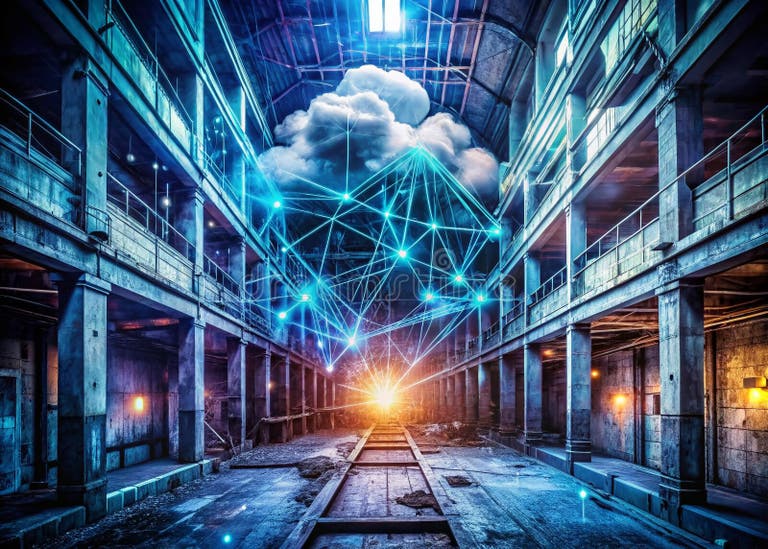 Unveiling the Future of Data a Seamless Cloud Computing Network ...