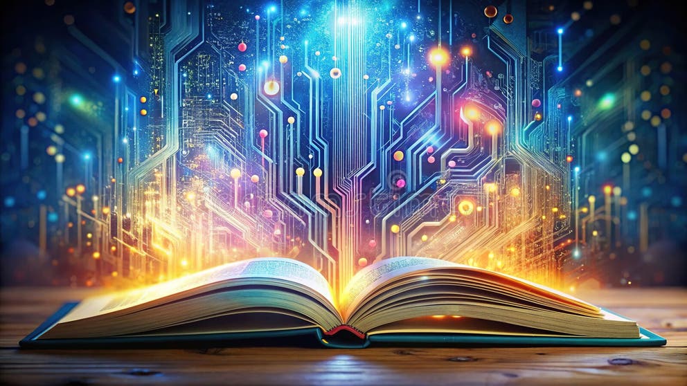 Unveiling the Future of Digital Circuits an Open Books Path To ...