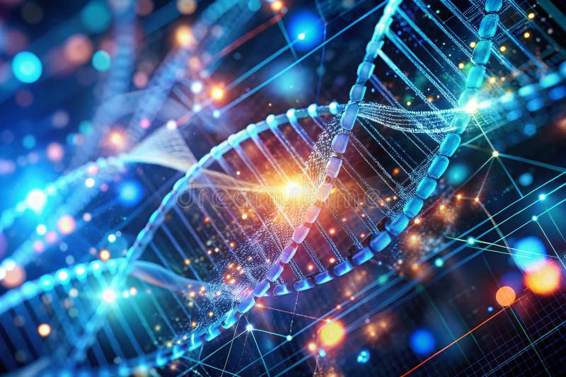 Unveiling the Future of Genetic Diagnostics a Deep Dive into Futuristic ...