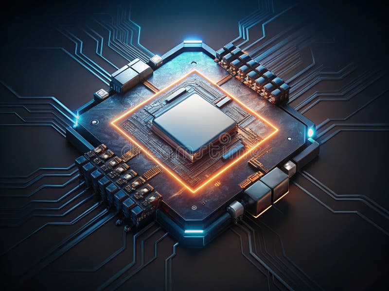 Processor Promises Stock Illustrations – 8 Processor Promises Stock ...