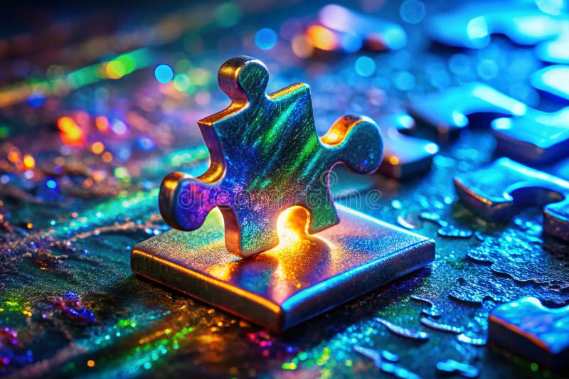 Unveiling the Future of Problem Solving a CloseUp Look at a Levitating ...