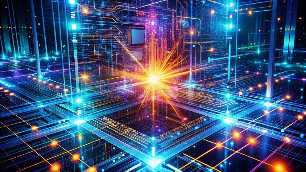 Unveiling the Future of Secure Communication a Deep Dive into Quantum Cryptography Labs Advanced ...