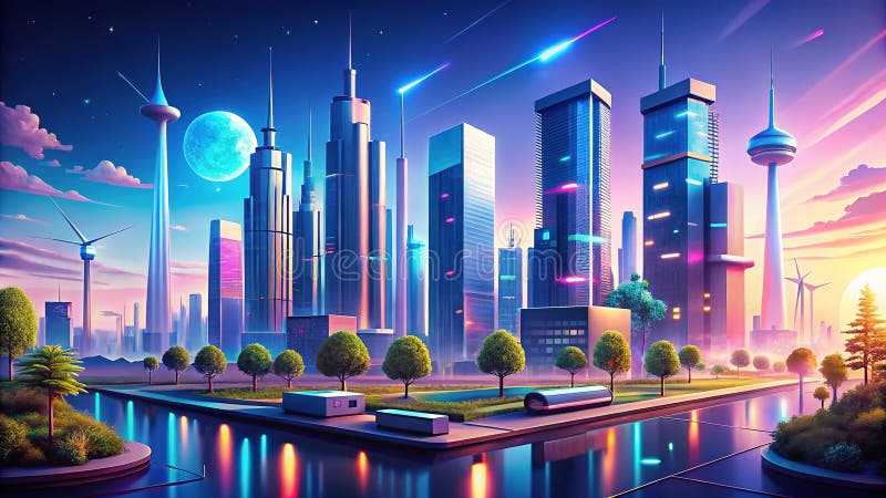 Unveiling the Future of Technology AIPowered Gadgets Smart Cities and ...